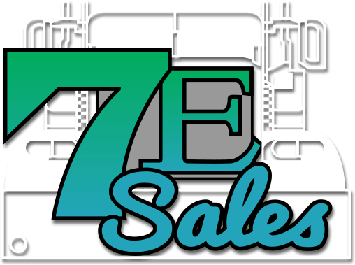 7E Sales | Palmetto, GA | Truck, Trailer and Machinery Sales